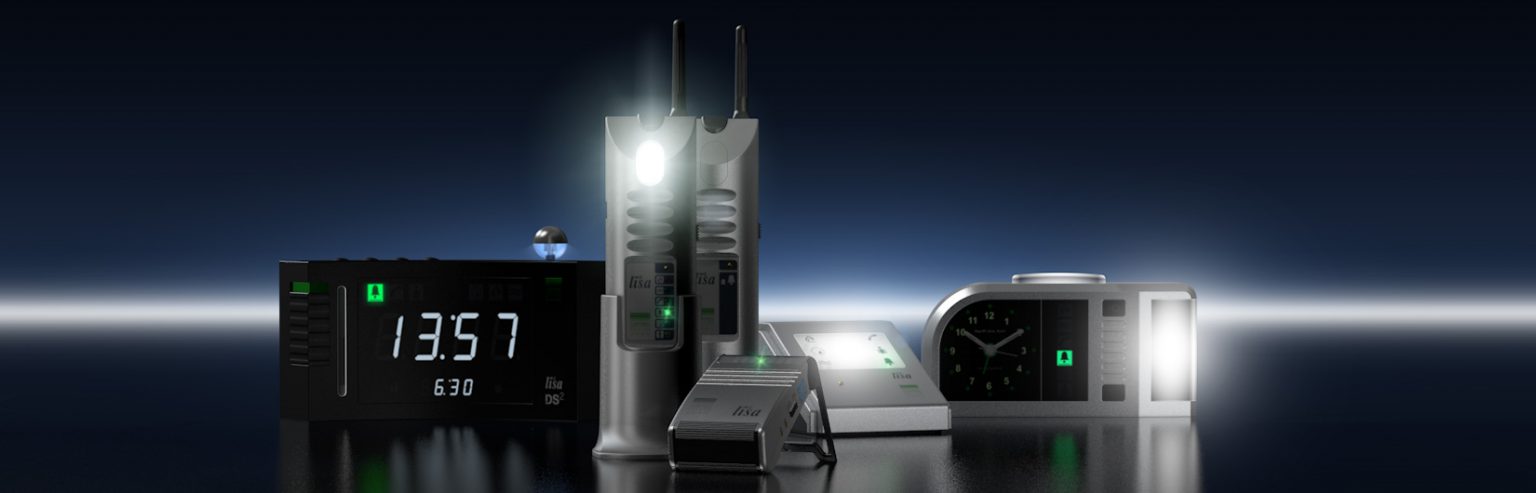 lisa Funksystem – deaftechnik